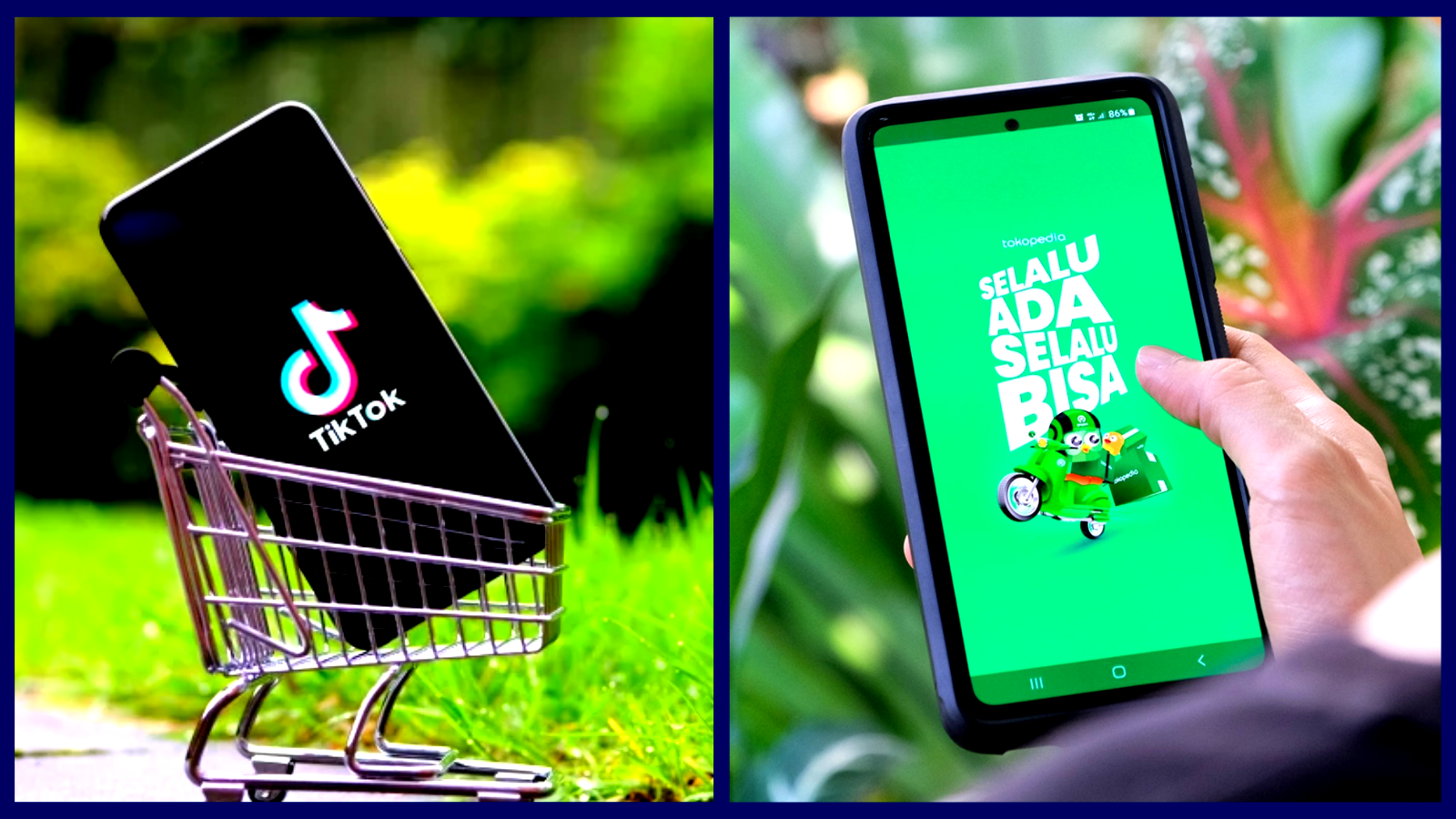 TikTok to invest US$1.5b in ID eCommerce firm GoTo | Marketing-Interactive TikTok to invest US$1.5b in ID eCommerce firm GoTo | Marketing-Interactive